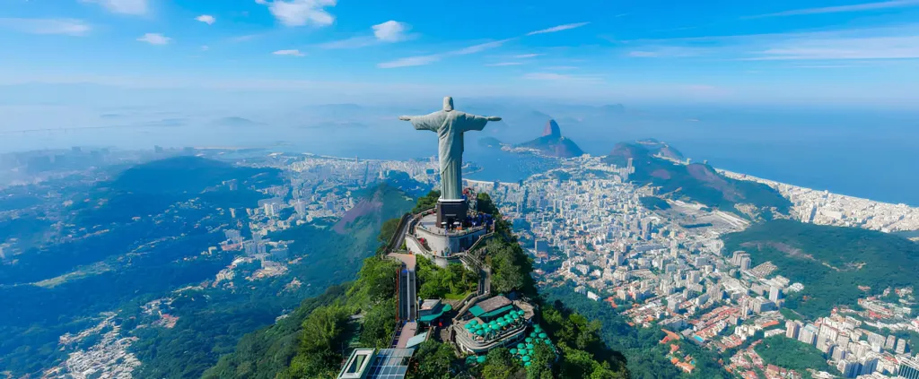 The 10 Significant Attractions in Brazil You Must Visit – Think Abroad
