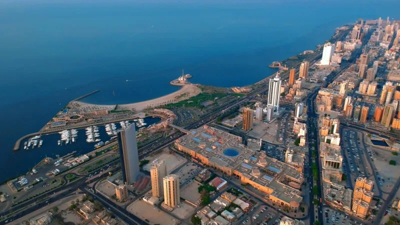 Top 10 Places to Visit in Kuwait – Think Abroad