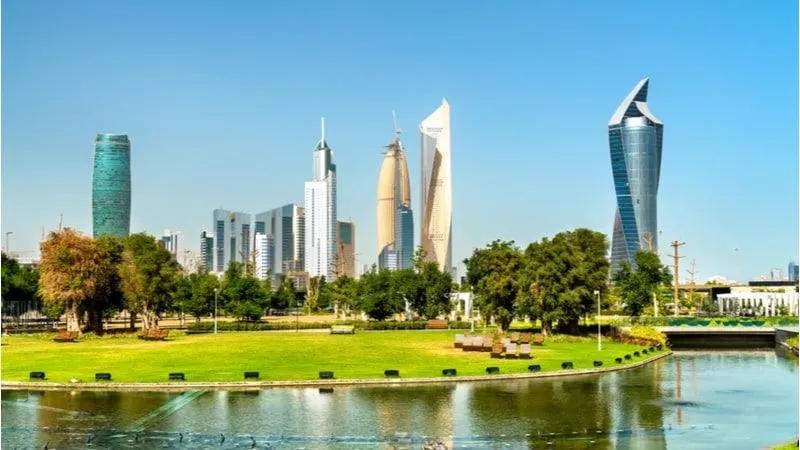 Top 10 Places to Visit in Kuwait – Think Abroad